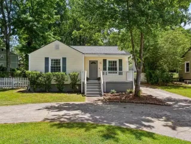 2293 Belmont Cir SE, Smyrna, GA 30080 MLS# 7494465