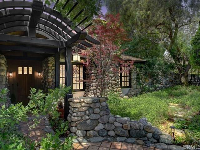 2293 Bonnie Brae Ave, Claremont, CA 91711