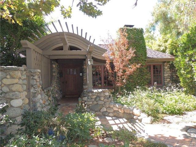 2293 Bonnie Brae Ave, Claremont, CA 91711