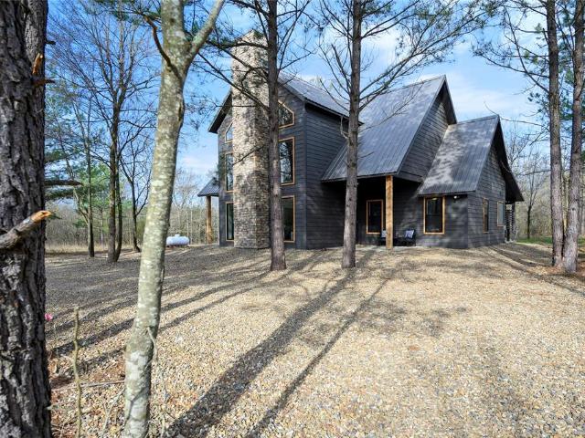 2293 Camp Ranch Road