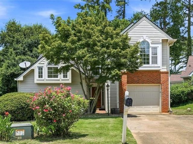 2293 Collinworth Dr, Marietta, GA 30062