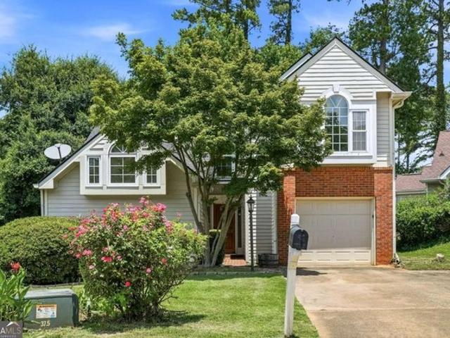 2293 Collinworth Dr, Marietta, GA 30062