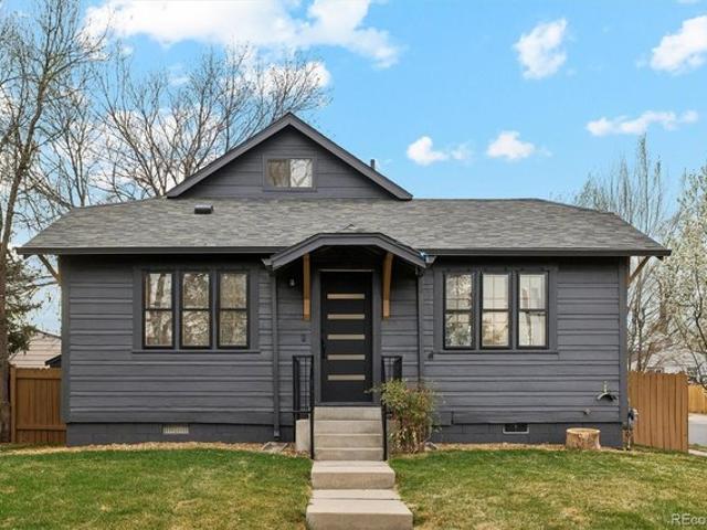 2293 Fenton St, Edgewater, CO 80214