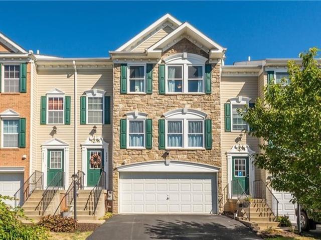 2293 Flint Dr, Washington, PA 15301