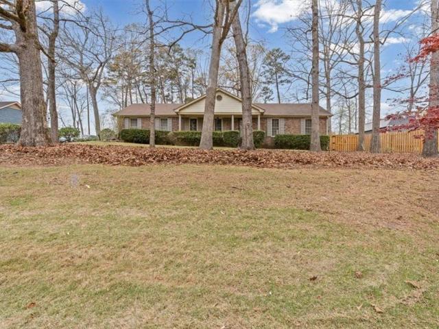 2293 Hidden Ln, Snellville, GA 30078 | Compass