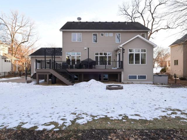 2293 st Lane NW, Andover, US, MN