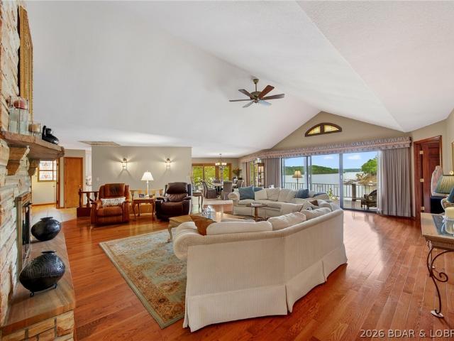 2293 Standing Rock Lane