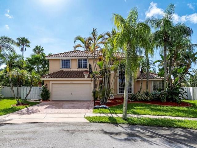 2293 SW 182nd Way, Miramar, FL 33029