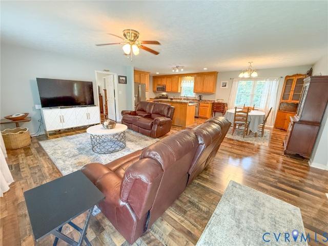 2293 Turkey Island Road