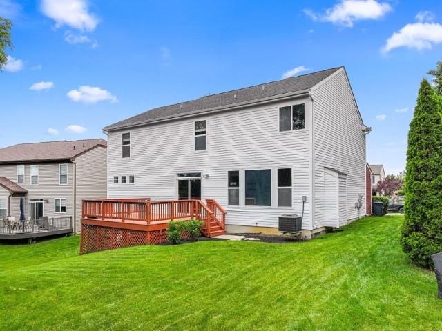 2293 Treetop Lane