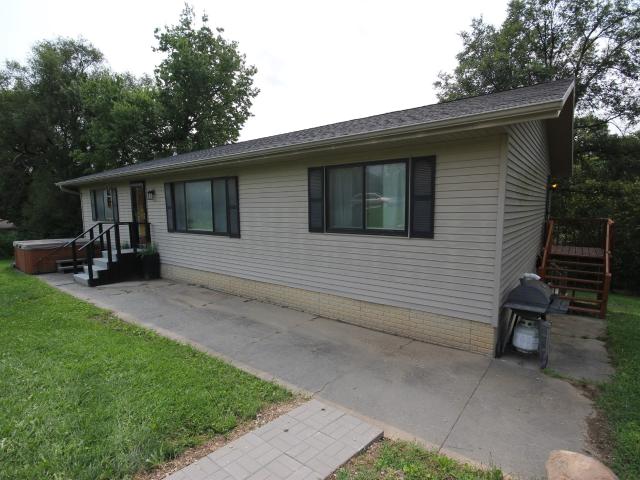 2293 Village Lane