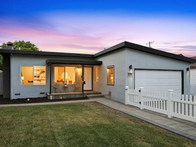 2293 W Hedding St, San Jose, CA 95128