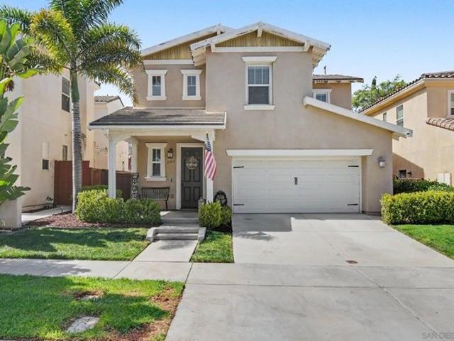 2293 Wander St, Chula Vista, CA 91915
