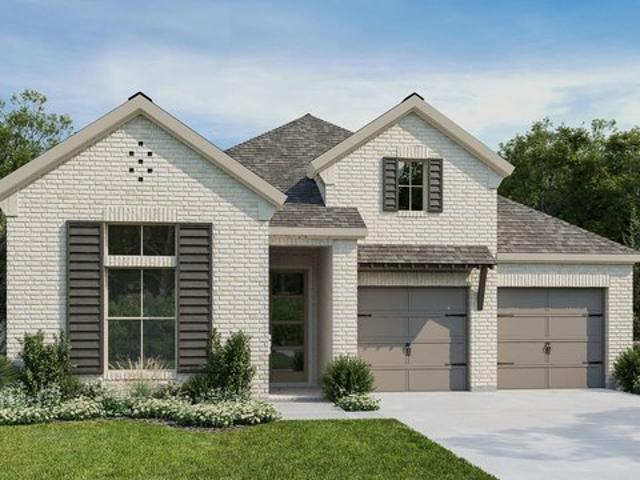 2293H Plan Lariat 50' Community