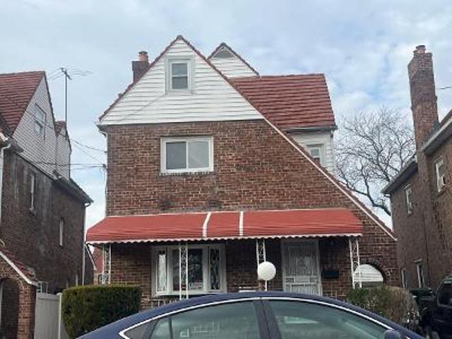 229th St