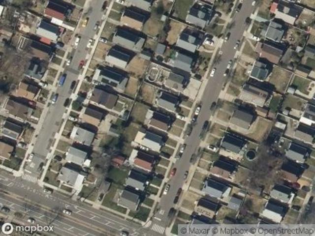 229th St