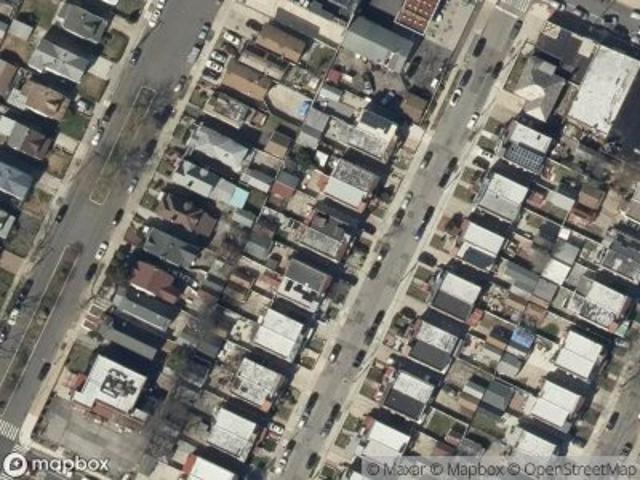 229th St