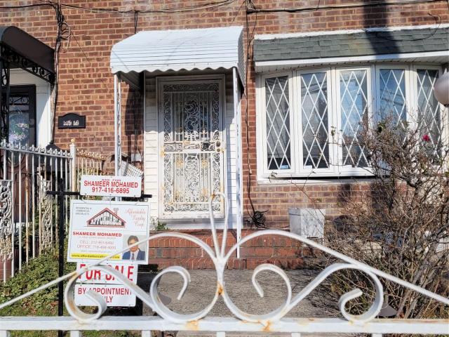 229 11 st Avenue | Compass
