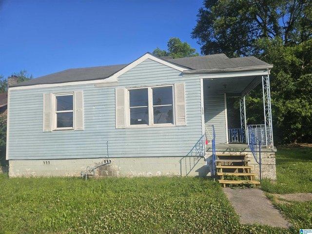 229 16th Ave, Birmingham, AL 35204