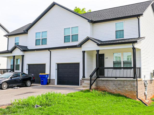 229 & 233 Whispering Hills Boulevard