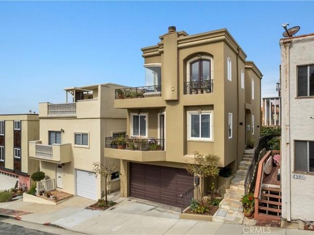 229 23rd St, Manhattan Beach, CA 90266