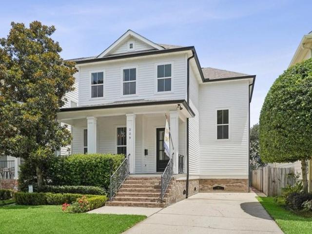 229 28th St, New Orleans, LA 70124