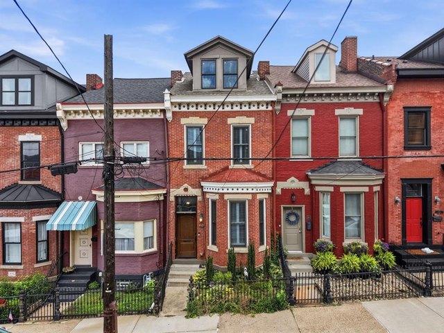 229 44th St, Pittsburgh, PA 15201