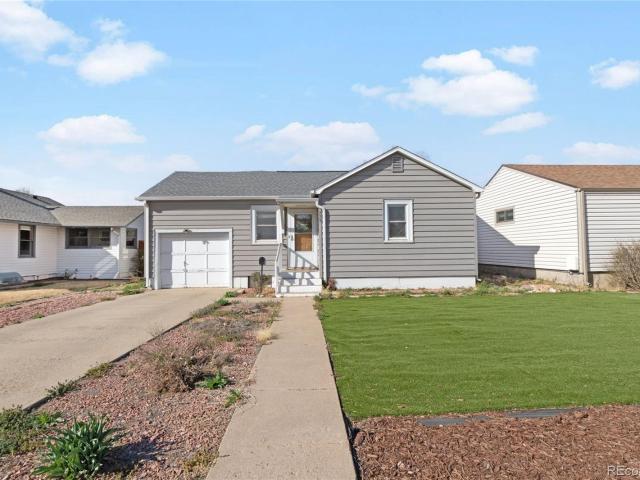 229 4th St, Fort Lupton, CO 80621 | MLS #6153