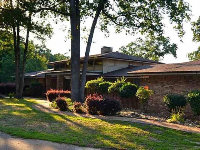 229 County Road 2135, Pittsburg, TX 75686 | MLS #26004 | Compass