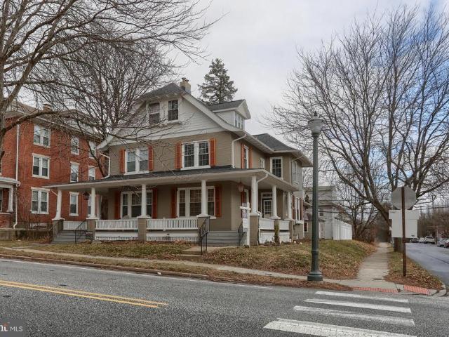 229 Cocoa Avenue