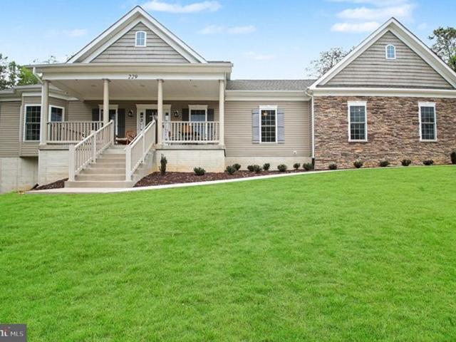 229 Colebrook Rd, Fredericksburg, VA 22405