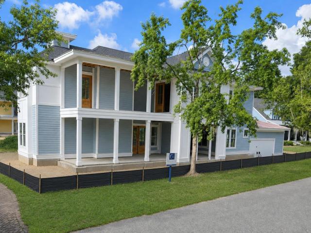 229 Coosaw Point Boulevard
