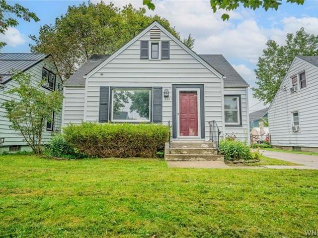 229 Carmel Rd, Buffalo, NY 14214