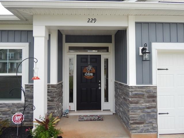 229 Carvel Trail