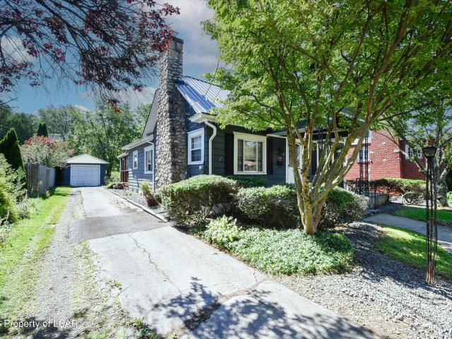 229 Carverton Road