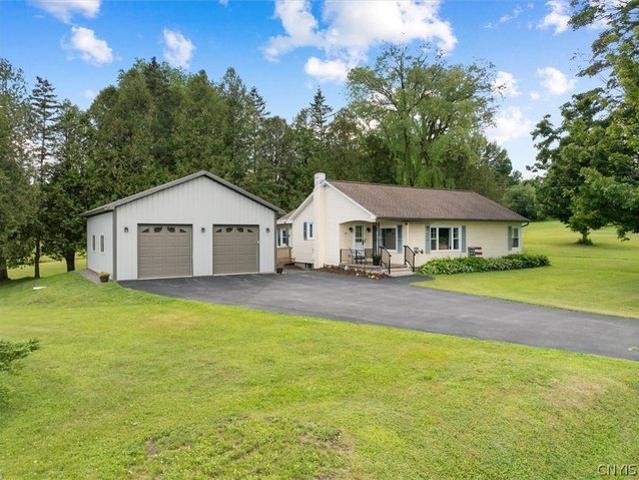 229 Cedarville Rd, Ilion, NY 13357