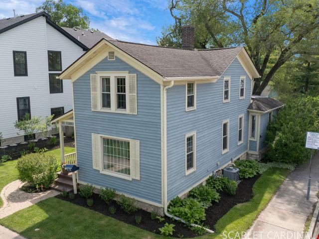 229 Center Street