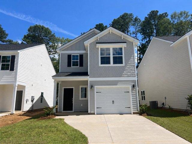 229 Central Creek Dr, Goose Creek, SC 29445