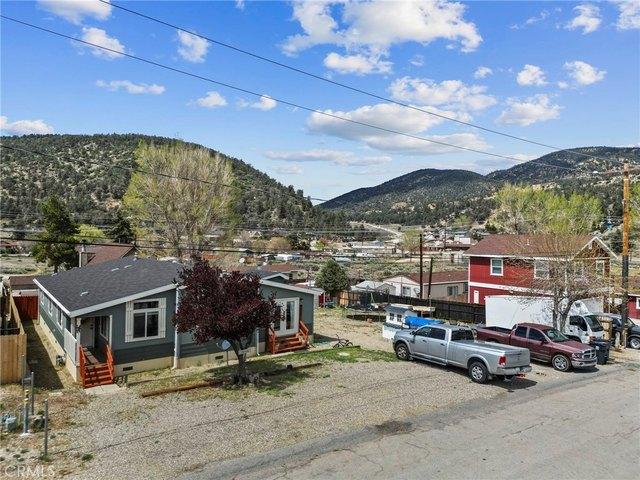 229 Chaparral St, Frazier Park, CA 93225