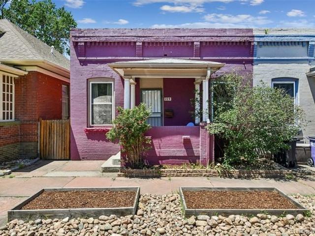229 Cherokee St, Denver, CO 80223