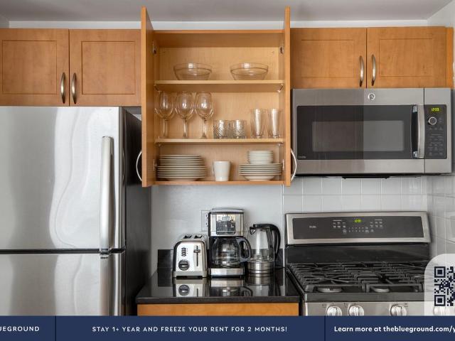 229 Chrystie Street 2 Bedroom Apartment for Rent at 229 Chrystie St #1325, New York, NY 10002 Bowery