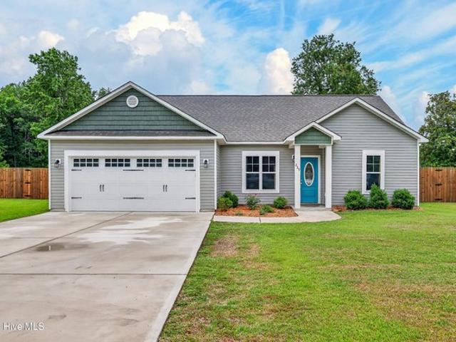 229 Clay Hill Rd, Sneads Ferry, NC 28460