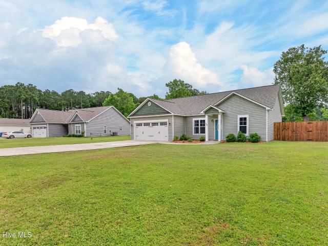 229 Clay Hill Road