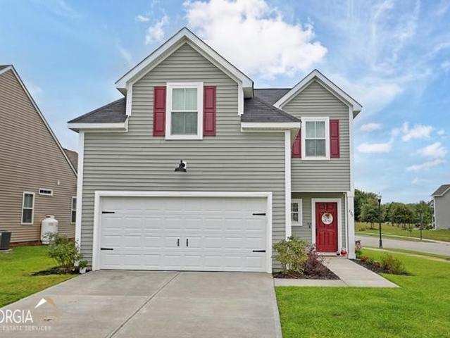 229 Crabapple Cir, Port Wentworth, GA 31407