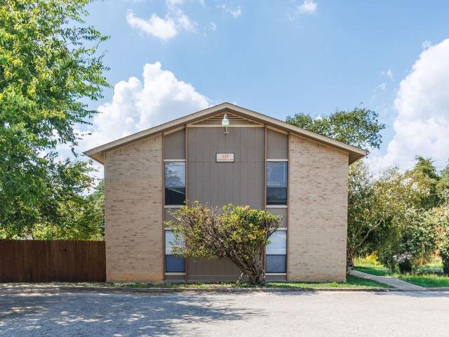 229 Craddock Ave 2 Bedroom Apartment for Rent at 229 Craddock Ave, San Marcos, TX 78666 Hughson Heights