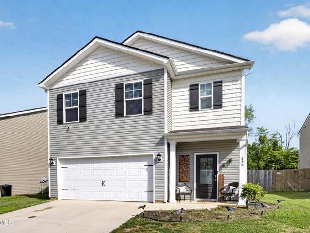 229 Crockett Dr, Church Hill, TN 37642