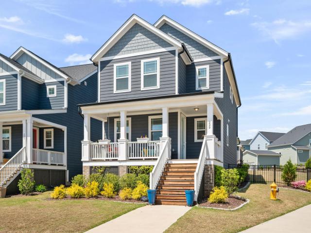 229 Annabelle Blue Dr, Wake Forest, NC 27587 | MLS #10160 | Compass