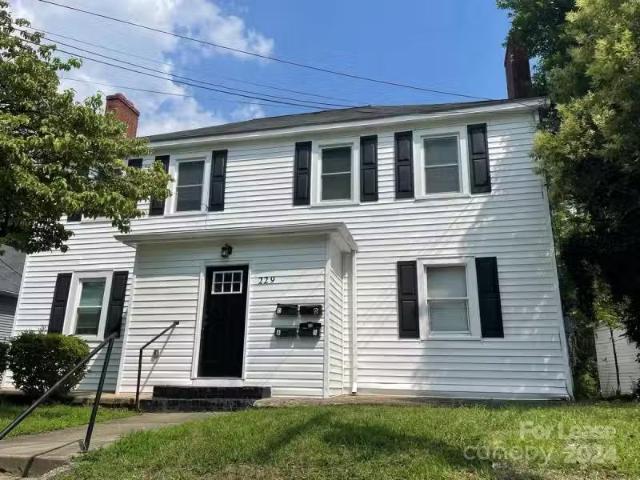 229 Academy Avenue NW, D, Concord, NC 28025