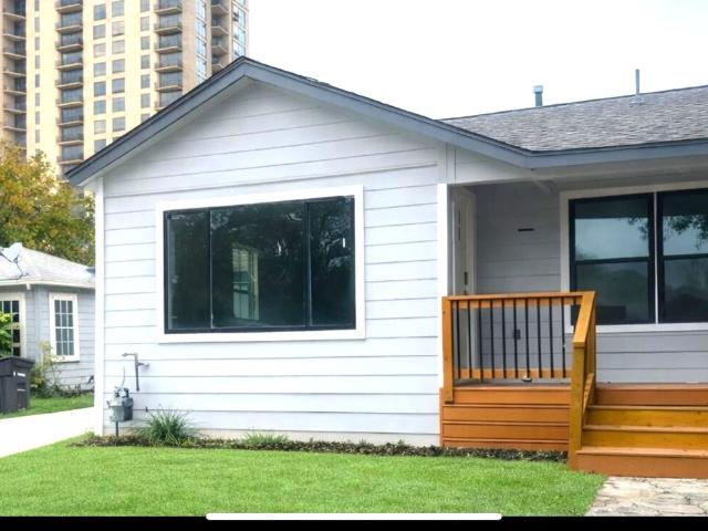 229 Allensworth St, San Antonio, TX 78209 | MLS #1936 | Compass