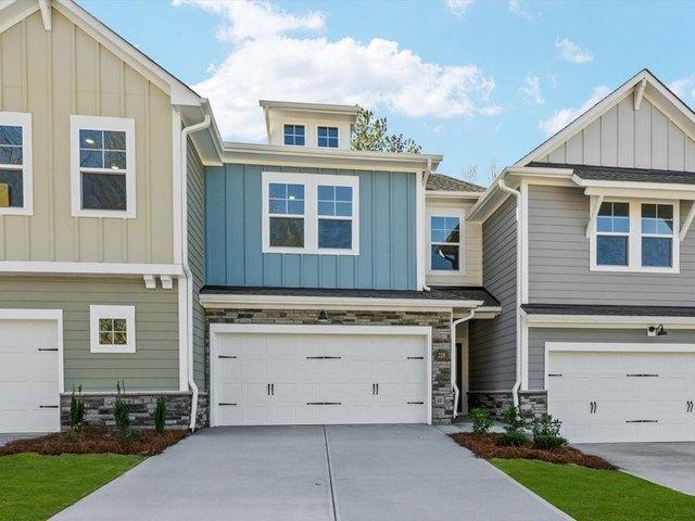 229 Alluvium Ln, Waxhaw, NC 28173